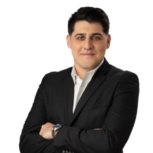 All Speakers at Canadian Gaming Summit