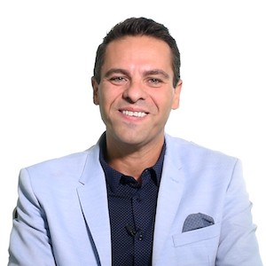 Canadian Gaming Summit 2024 - ALL SPEAKERS - SBC Events